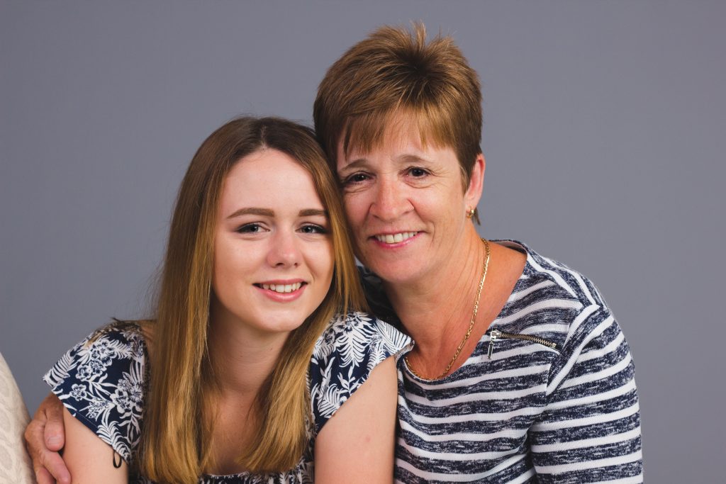 Family Photoshoot: Skinner Family - RG Studios