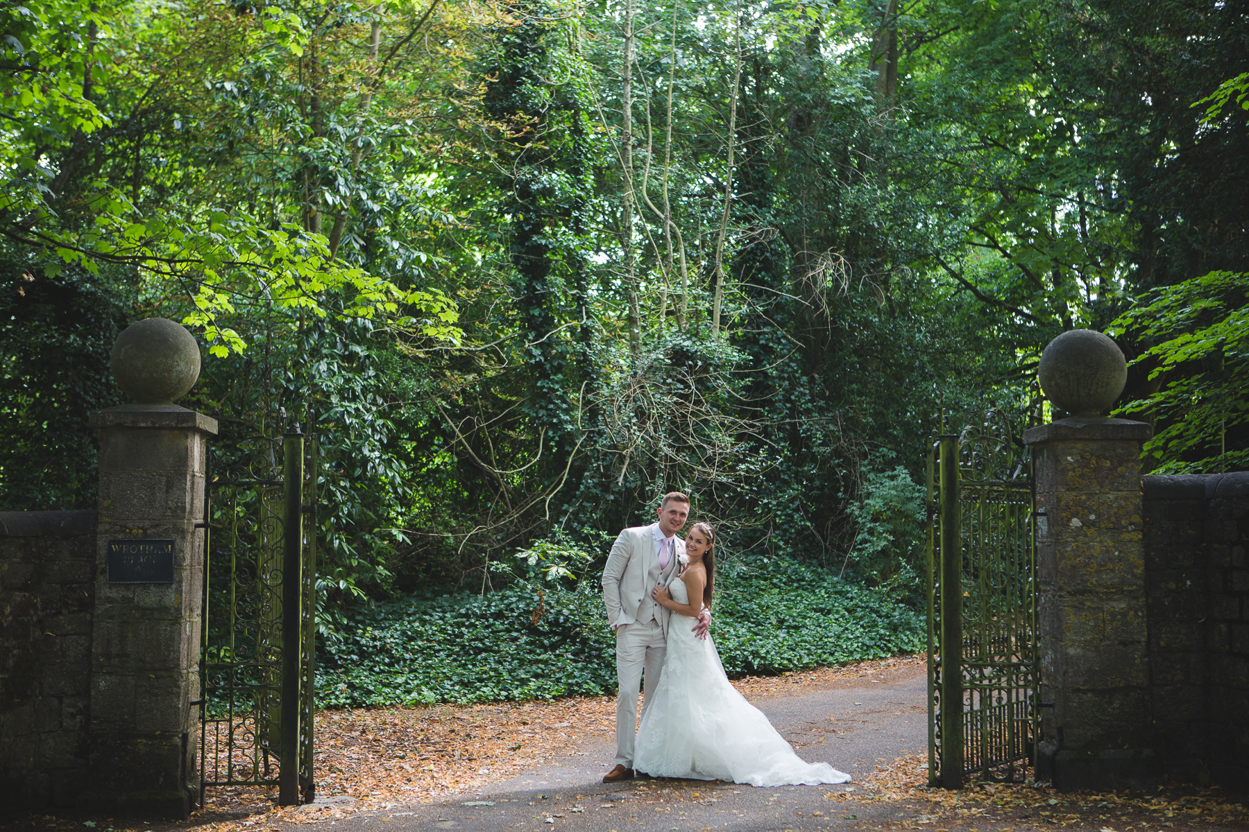 Wedding Photographer In Ashford, Kent. Make It Unforgettable